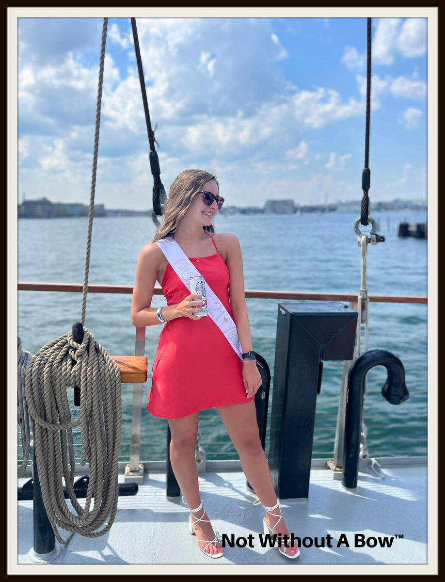 21st Birthday Sash - Cheers to 21 Years Birthday Sash - Personalized C ...