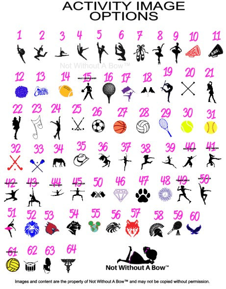 Dance Senior Night Sash - Dance Senior 2026 - Wide Sash - Customize Co ...