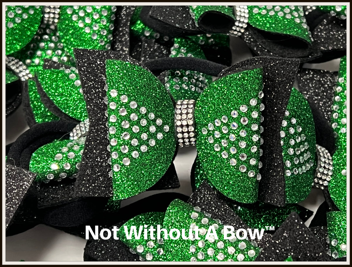 Pigtail Dolly Bows | Not Without A Bow™ – notwithoutabow